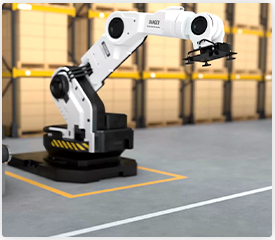 Saudi Warehousing & Logistics Expo | 27 – 29 May 2025