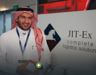 Saudi Warehousing & Logistics Expo | 1 – 3 September 2025