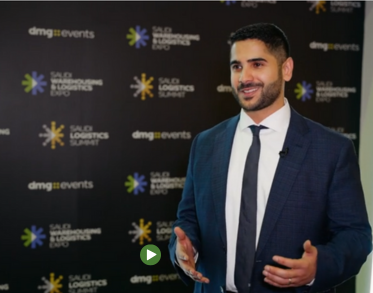 Saudi Warehousing & Logistics Expo | 1 – 3 September 2025